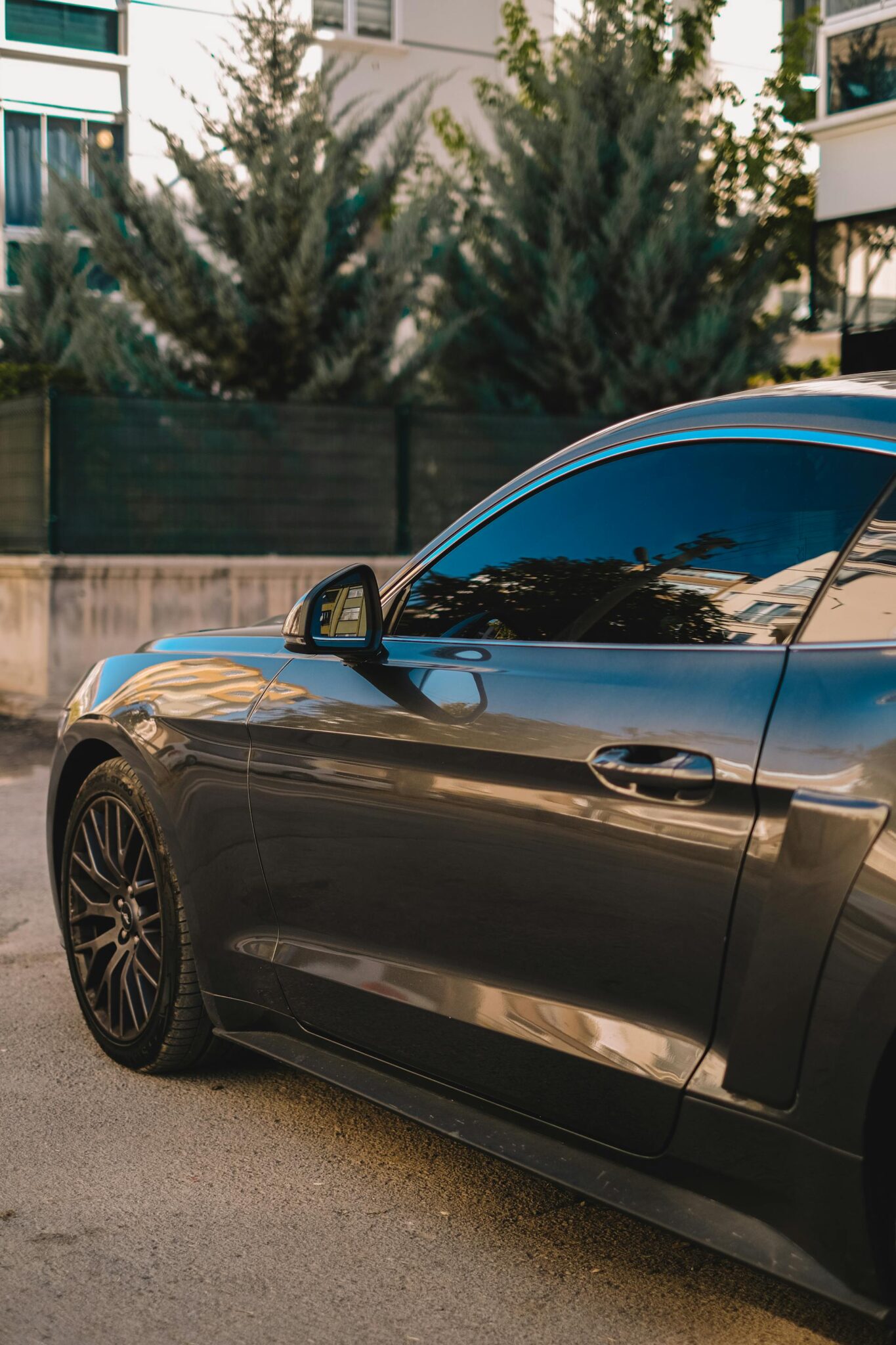 Ceramic window tinting – FilmPro Website